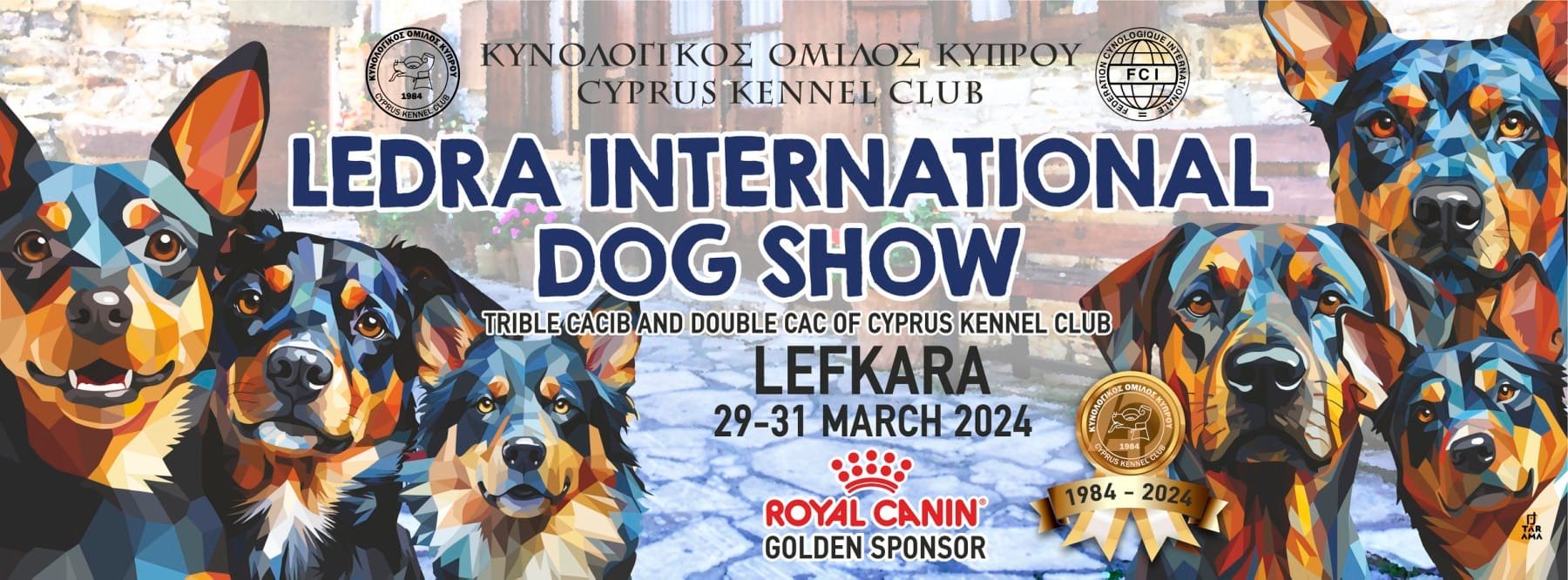 LEDRA 3xCACIB 2xCAC SHOW 31 3 Specialties In Gr2 3 6 9 DogShow Pro ledra-3xcacib-2xcac-show-31-3-specialties-in-gr2-3-6-9-dogshow-pro